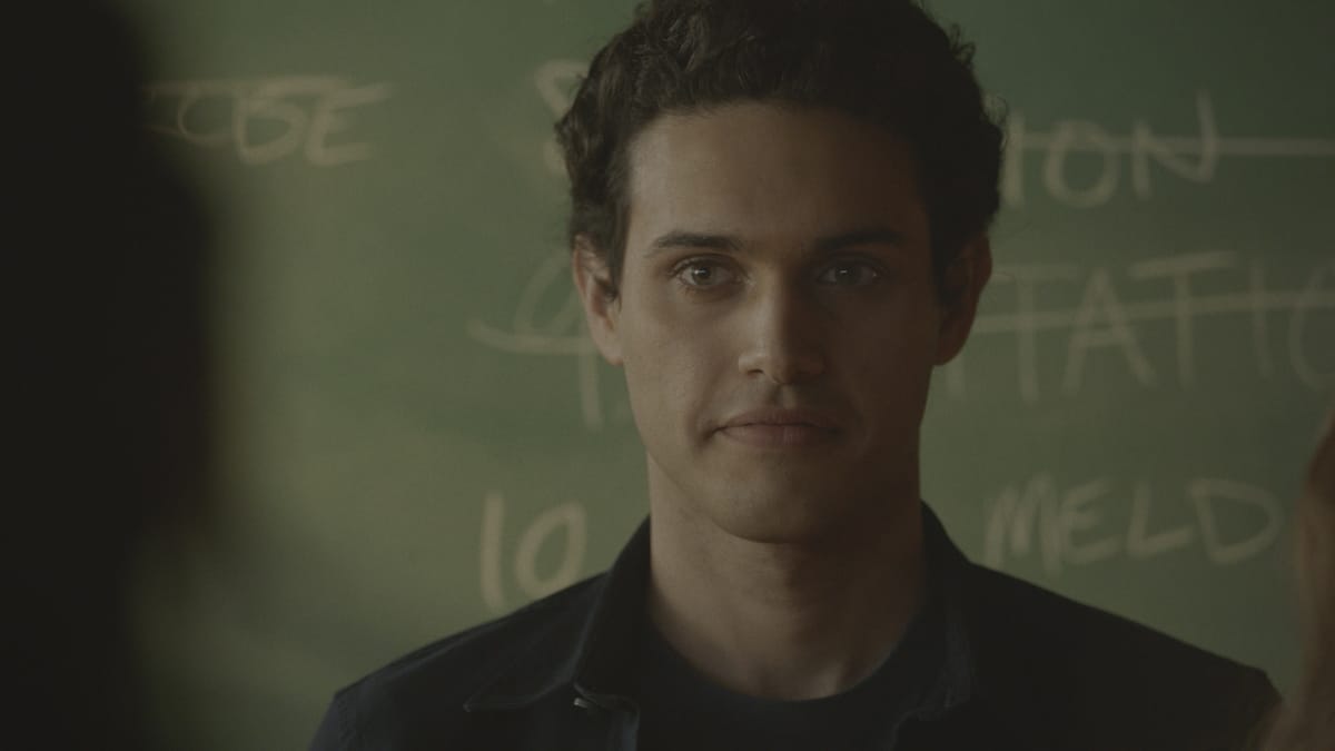 Legacies 3x11 | Falso Landon e segredo de Finch são revelados